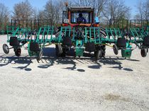 Automatic transplanter, Automatic planter - All the agricultural ...