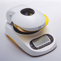 Soil analyzer, Soil analyzer meter - All the agricultural manufacturers