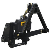 Matev: Farm Machinery - AgriExpo