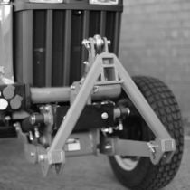 Matev: Farm Machinery - AgriExpo