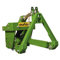 Matev: Farm Machinery - AgriExpo