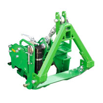 Matev: Farm Machinery - AgriExpo