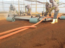 Steam weeder - All the agricultural manufacturers