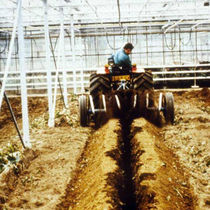 Steam weeder - All the agricultural manufacturers