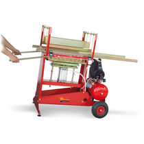 Plug popper - All the agricultural manufacturers