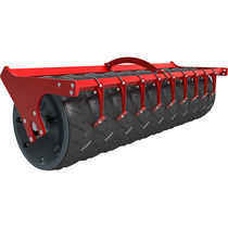 Grading roller, Grading land roller - All the agricultural manufacturers