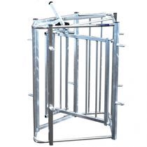 Sheep sorting gate - All the agricultural manufacturers