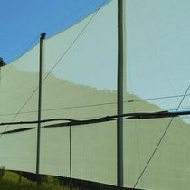Wind protection netting, Wind protection net - All the agricultural ...