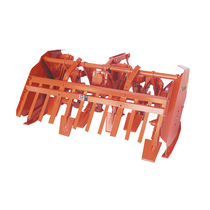 Spading machine, Spader - All the agricultural manufacturers - Videos
