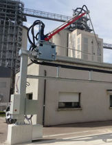 Grain probe, Grain sampler - All the agricultural manufacturers