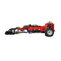 Tree shaker, Trunk shaker - All the agricultural manufacturers