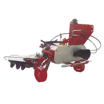 BFM: Farm Machinery - AgriExpo