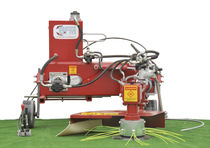 BFM: Farm Machinery - AgriExpo