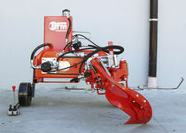 BFM: Farm Machinery - AgriExpo