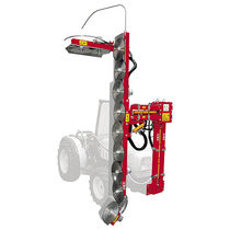 Orchard pruning machine, Orchard hedger - All the agricultural ...