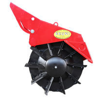 Ditch cleaner - All the agricultural manufacturers