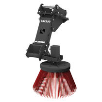 Mechanical weeder, Mechanical weeding machine - All the agricultural ...