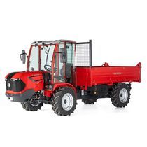 Caron: Farm Machinery - AgriExpo