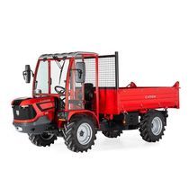 Caron: OFFLINE - AgriExpo