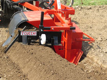 Bed former - All the agricultural manufacturers