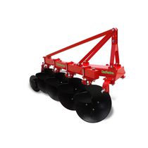 Disc plow, Disc plough - All the agricultural manufacturers