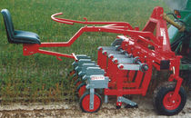Root pruning machine - All the agricultural manufacturers