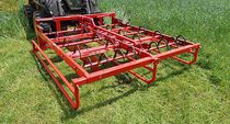 Square bale loader, Square bale stacker - All the agricultural ...