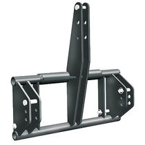 Front linkage - All the agricultural manufacturers