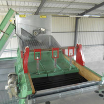 Dehuller, De-awner - All the agricultural manufacturers