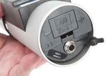 Seeds and grain moisture sensor - All the agricultural manufacturers