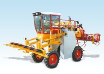 Castrix: Farm Machinery - AgriExpo