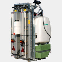 Viticulture sprayer, Viticulture weed sprayer - All the agricultural ...