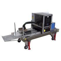Grafting machine - All the agricultural manufacturers