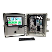 Micro Grow Greenhouse Systems/MicroCool Fog Systems: Irrigation - AgriExpo