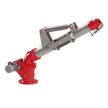 Irrigation cannon - All the agricultural manufacturers