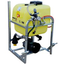 Viticulture sprayer, Viticulture weed sprayer - All the agricultural ...