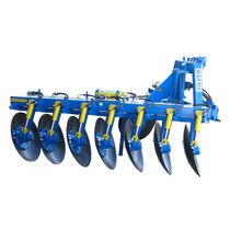 Disc plow, Disc plough - All the agricultural manufacturers