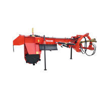 Ditch cleaner - All the agricultural manufacturers