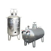 Fertilizer injector, Fertilizer injection system - All the agricultural ...