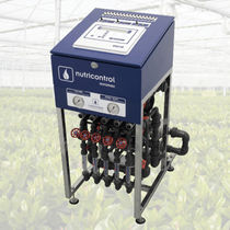 Automatic fertilizer injector, Automatic fertigation system - All the ...