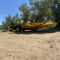 Tree shaker, Trunk shaker - All the agricultural manufacturers