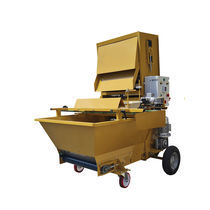 Pot filling machine, Potting machine - All the agricultural manufacturers