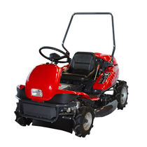 Riding lawn mower - All the agricultural manufacturers