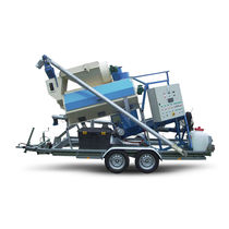 Seed sorter, Seed sorting machine - All the agricultural manufacturers