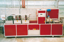 Pot filling machine, Potting machine - All the agricultural manufacturers