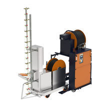 Berg Hortimotive: Farm Machinery - AgriExpo