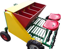 Garlic transplanter, Garlic planter - All the agricultural manufacturers