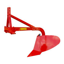 Furrow plow, Furrow plough - All the agricultural manufacturers