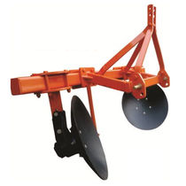 2-row ridger, 2-row hiller - All the agricultural manufacturers