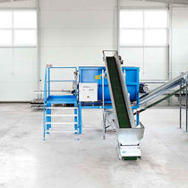 Substrate mixer, Soil mixer - All the agricultural manufacturers